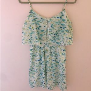 Guess | Dresses | Guess Summer Dress | Poshmark